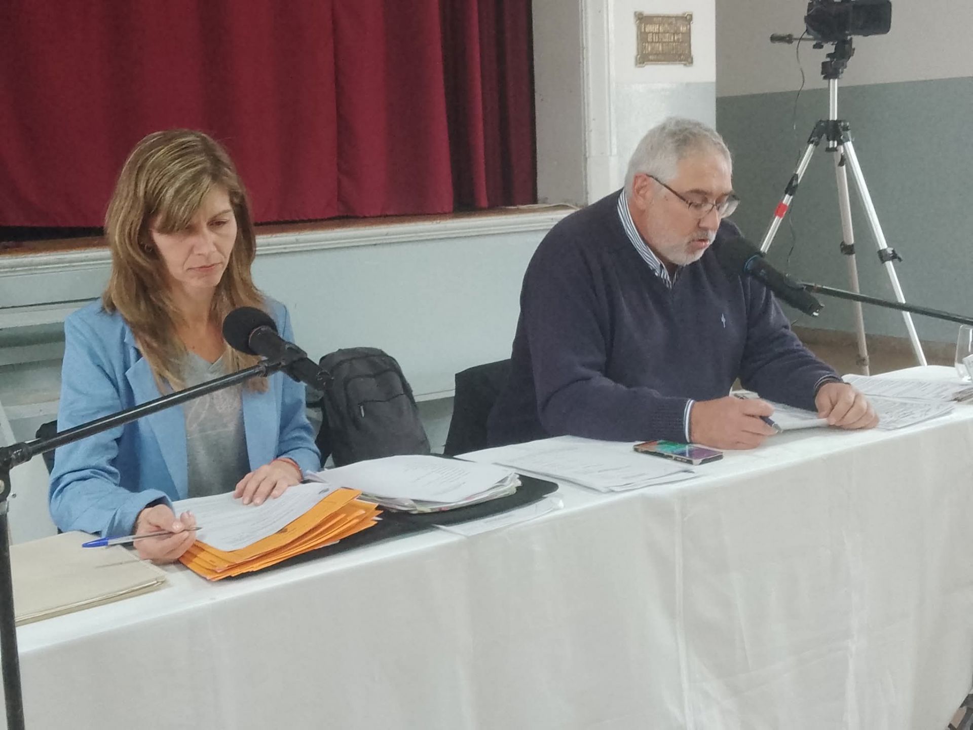 HCD: Décima Séptima Sesión Ordinaria - El Portal de Pringles